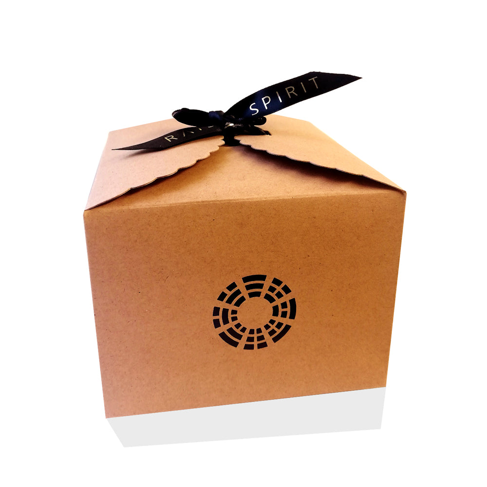RAISED SPIRIT CBD Body Balm - 100% Organic. LOVE HEALTH : LOVE HEMP ...